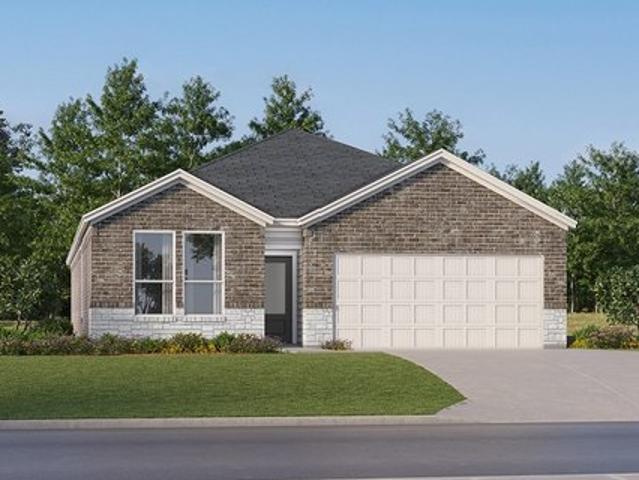1905 Hammock Rd, Georgetown, TX 78633