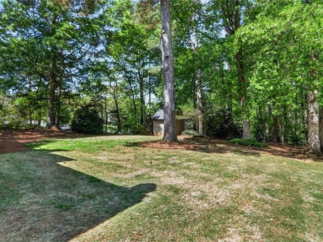 1905 Holly Springs Rd, Marietta, GA 30062 | MLS #7752