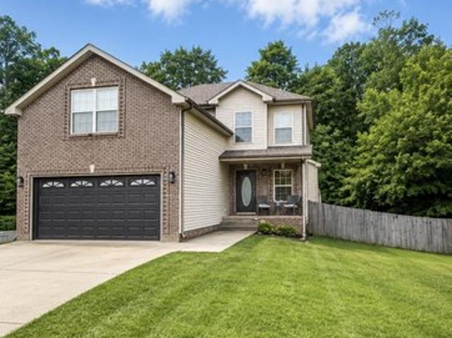 1905 Jackie Lorraine Dr, Clarksville, TN 37042