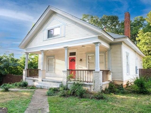 1905 John Calvin Ave, College Park, GA 30337