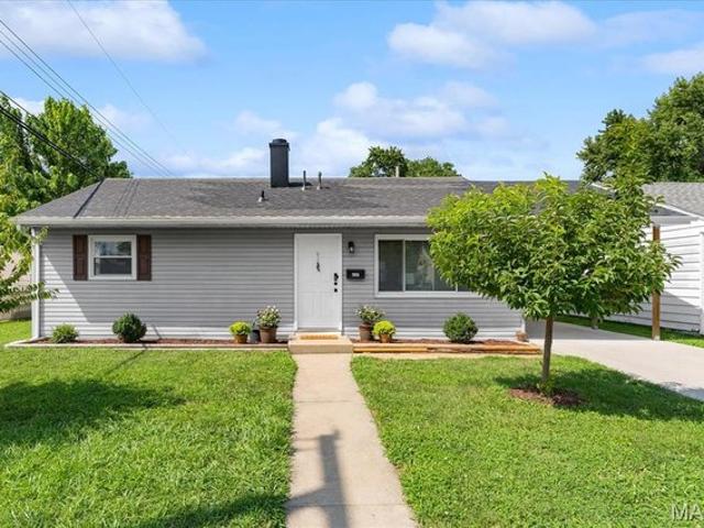 1905 Joy Ave, Granite City, IL 62040