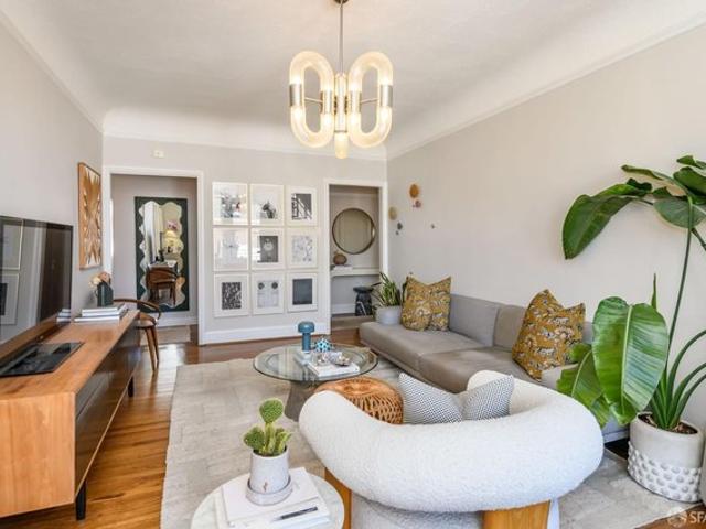 1905 Laguna St Apt 306, San Francisco, CA 94115