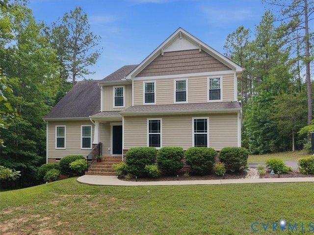 1905 Lower Mill Rd, Powhatan, VA 23139