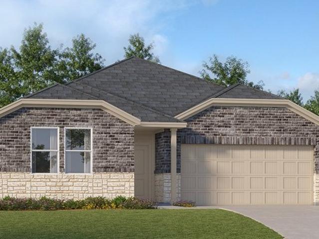 1905 Peaceful Porch Way, Georgetown, TX 78633