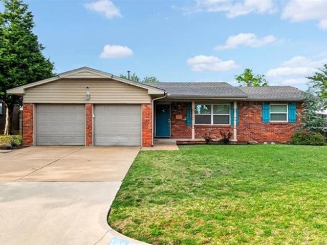 1905 Plymouth Ln, Oklahoma City, OK 73120