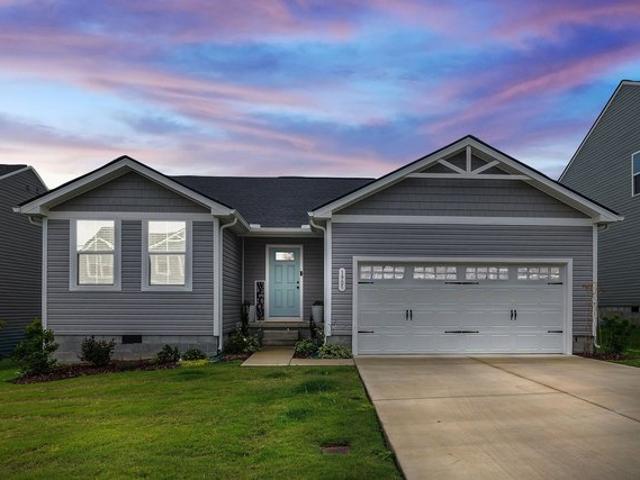 1905 Quail Run Way, Spring Hill, TN 37174