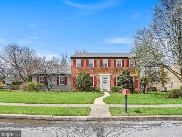 1905 Redwood Ave, Reading, PA 19610