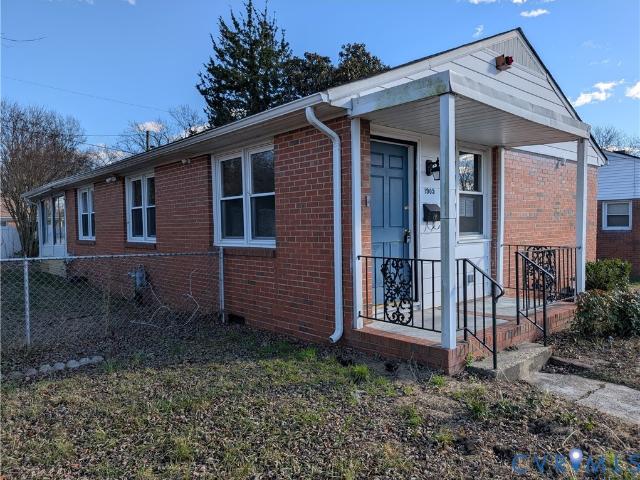 1905 Redwood Ave, Richmond, VA 23223 | Compass