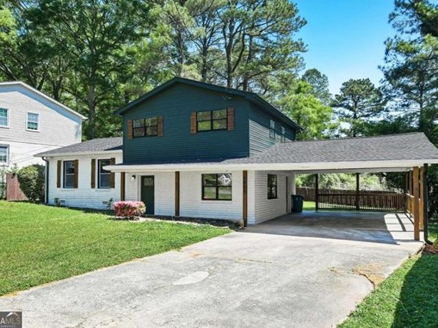 1905 Rollingwood Dr SE, Atlanta, GA 30316