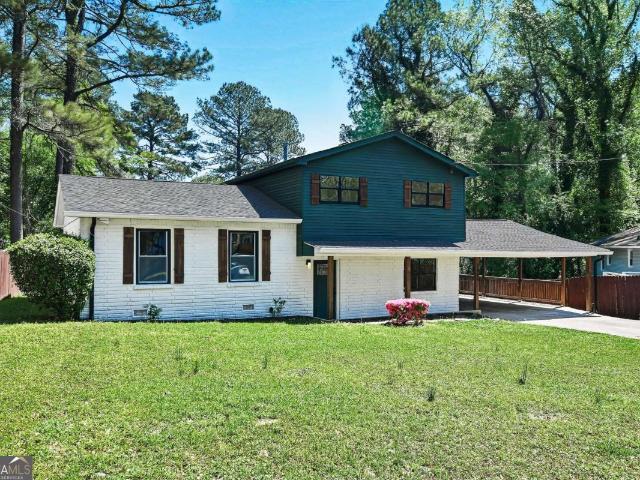 1905 Rollingwood Drive SE
