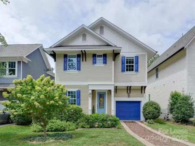 1905 Summey Avenue, Charlotte, NC 28205