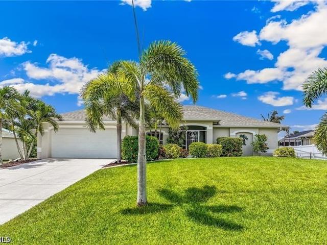 1905 SW 25th Ter, Cape Coral, FL 33914