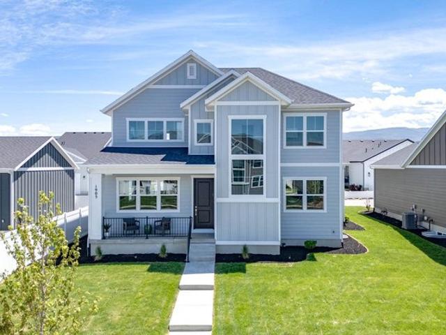1905 S 1110 E # 408, Heber City, UT 84032