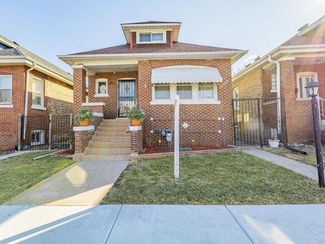 1905 S 50th Ct, Cicero, IL 60804