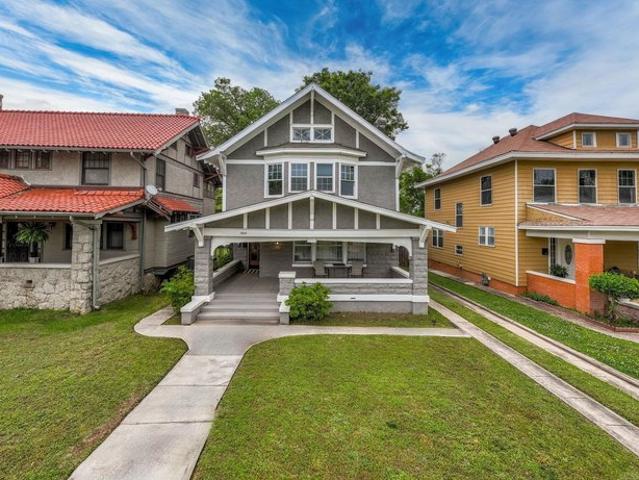 1905 S Battery St, Little Rock, AR 72202