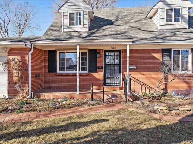 1905 S Kearney Way, Denver, CO 80224 | MLS #3075 | Compass