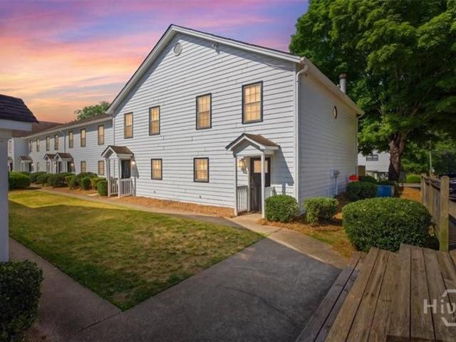 1905 S Milledge Ave Apt 24, Athens, GA 30605