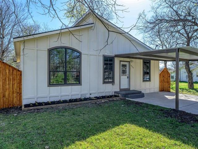 1905 S Walnut St, Sherman, TX 75090