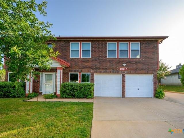 1905 Sagebrush Dr, Killeen, TX 76549