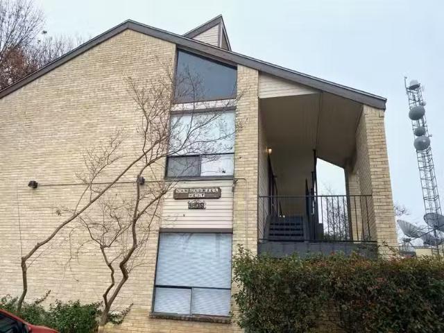 1905 San Gabriel St, Unit 101, Austin, TX 78705 MLS #8446837