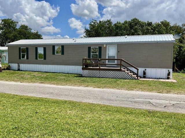 1905 SE 8th Ave, Okeechobee, FL 34974