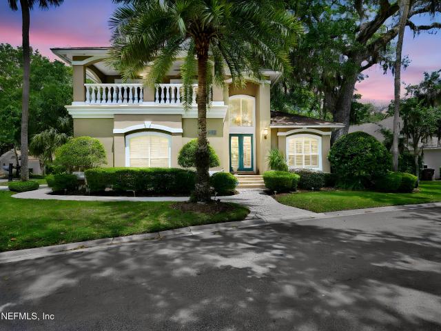 1905 Sevilla Blvd W, Atlantic Beach, FL 32233 | MLS #2142