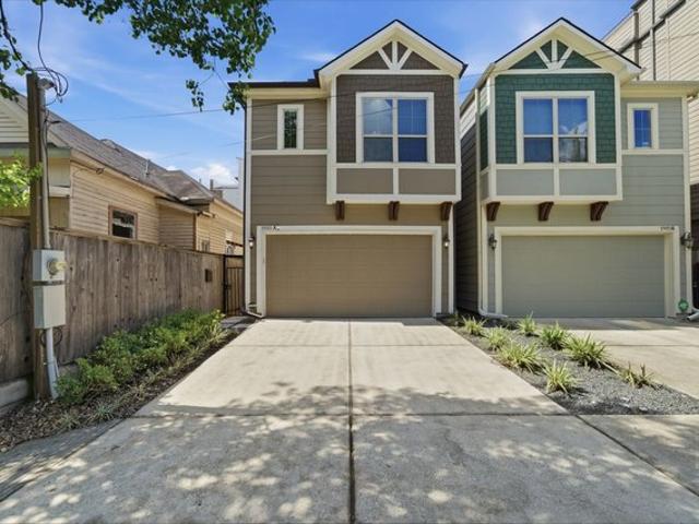 1905 Shearn St Unit A, Houston, TX 77007