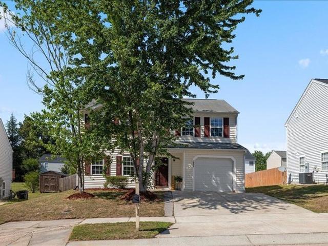 1905 Spring Creek Dr, Durham, NC 27704