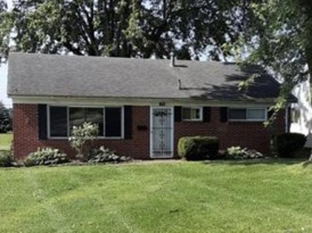 1905 Tanglewood Dr S, Ontario, OH 44906