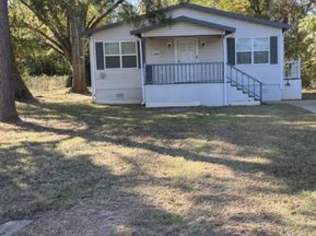 1905 Tierra Del Sol, Kilgore, TX 75662