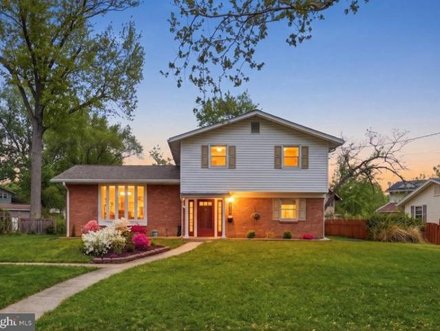 1905 Ventura Ave, Silver Spring, MD 20902