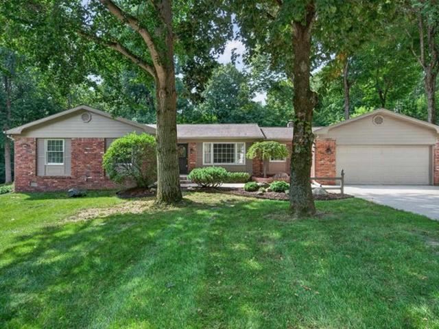 1905 W James Dr, Marion, IN 46952
