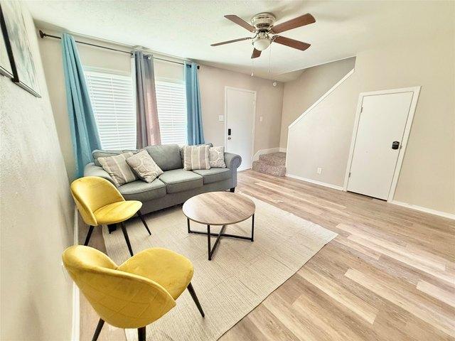 1905 W Morton St Apt 19, Denison, TX 75020