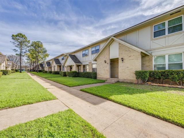 1905 W Morton St, Unit 16, Denison, TX 75020 | MLS #21215