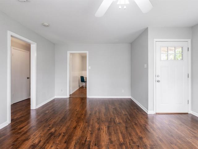 1905 W Saint Johns Ave # A & B