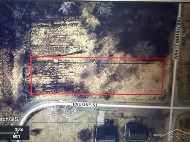 1905 Wartenburg Ave, Saginaw, MI 48601