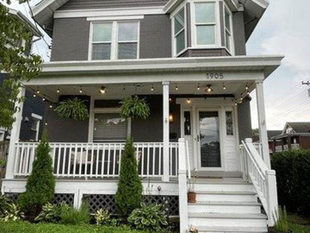 1905 Waverly Ave, Norwood, OH 45212