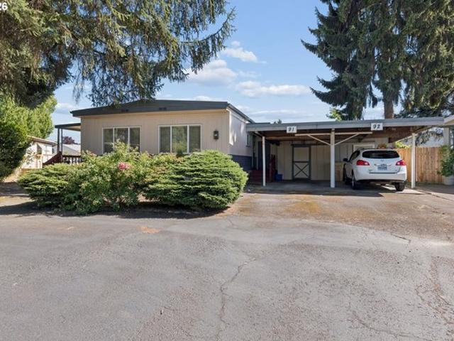 1905 Waverly Dr SE Unit 91, Albany, OR 97322
