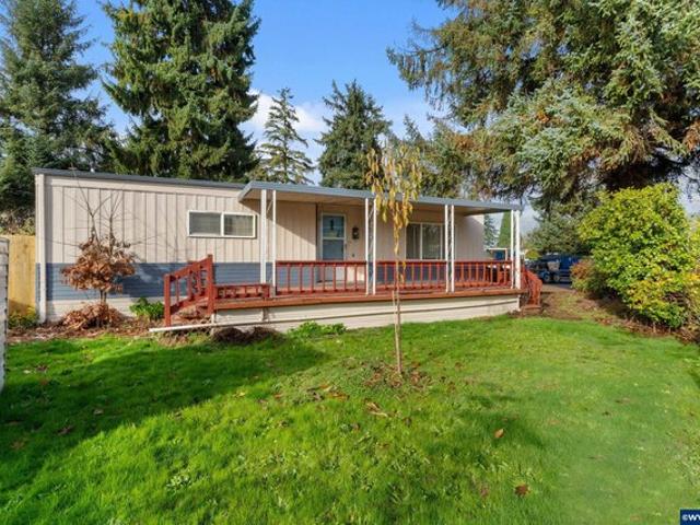 1905 Waverly Dr SE Unit 91, Albany, OR 97322