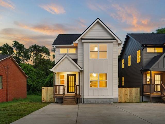 1905 Westchester Dr, Nashville, TN 37207