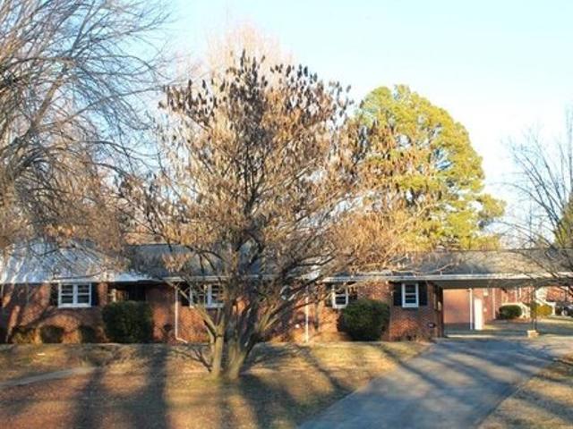 1905 Wilborn Ave, South Boston, VA 24592