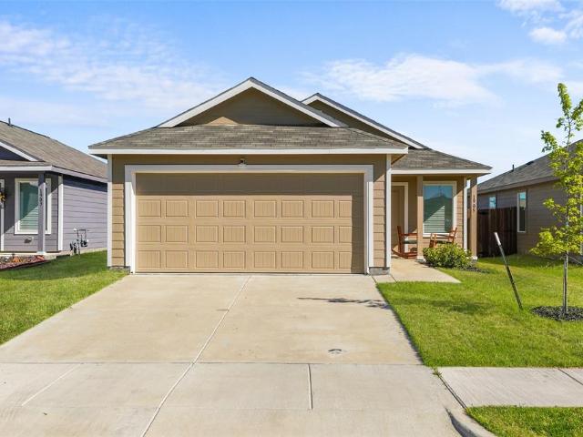 1905 Wild Orchard Lane