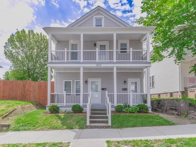 1905 1909 Second St, Moundsville, WV 26041
