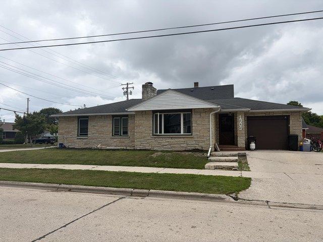 1905 32nd St, Two Rivers, WI 54241