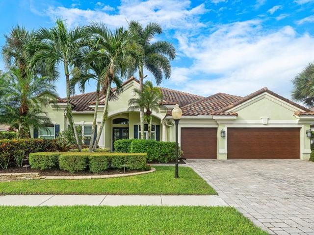 19060 SE Kokomo Ln N, Jupiter, FL 33458