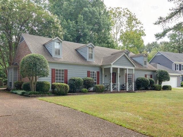 1906 Malabar Dr, Germantown, TN 38138