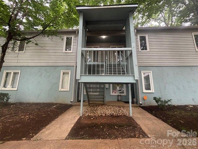 1906 Meadowlark Ln Unit 19, Charlotte, NC 28210