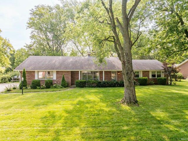 1906 N Meadowlark Ln, Muncie, IN 47304