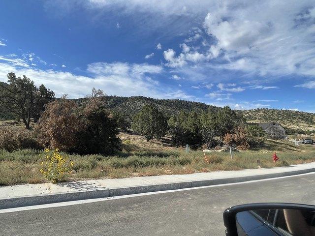 1906 N Pinyon Grove Cir Lot 16, Cedar City, UT 84721