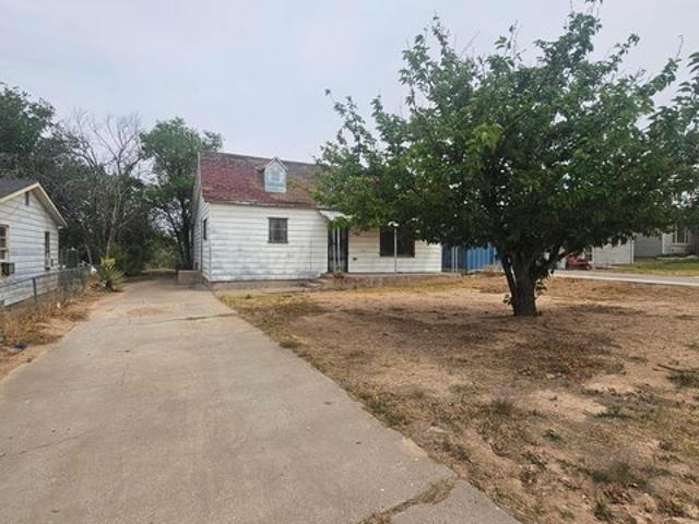 1906 N Washington St, Amarillo, TX 79107